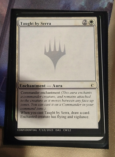 2023-09-22 - MagicCon Vegas - Tournament Tales with Tobi