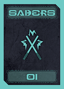 Vyseri Art - Sabacc Deck