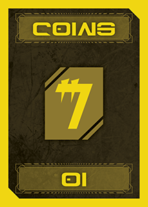 Vyseri Art - Sabacc Deck